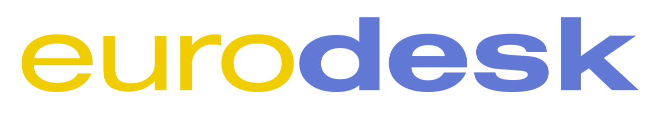 III Concurso de Diseño Gráfico Eurodesk - Yes Europa
